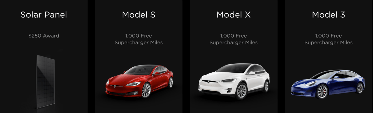 not 20, more than 40+ already. use it and help others. | Tesla Culture ...